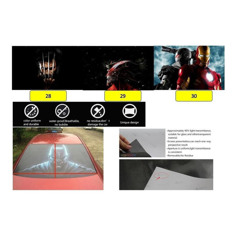 Sticker Calcomania Medallon Aparece Con Luces Altas Parabrisas Jetta A ...